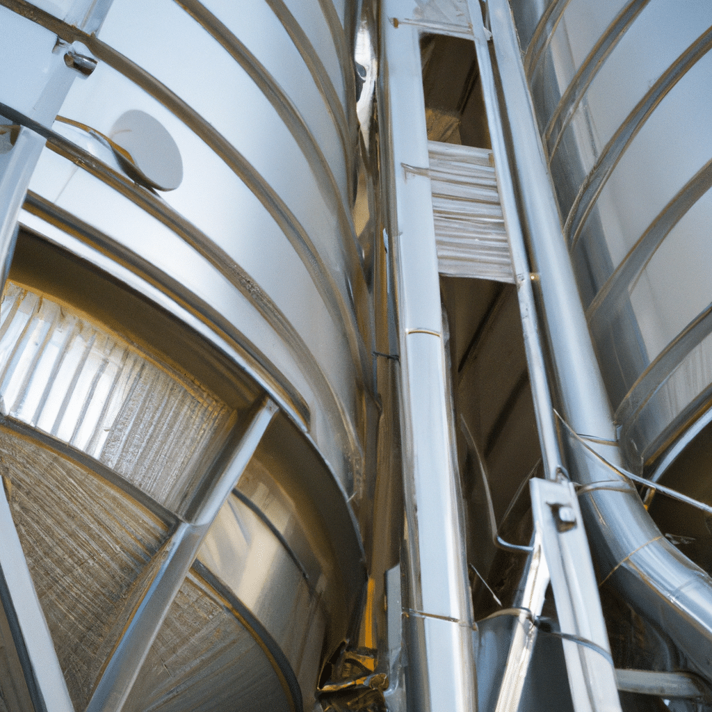 Revolutionize Your Grain Drying Process with Innovative Technologies: A ...