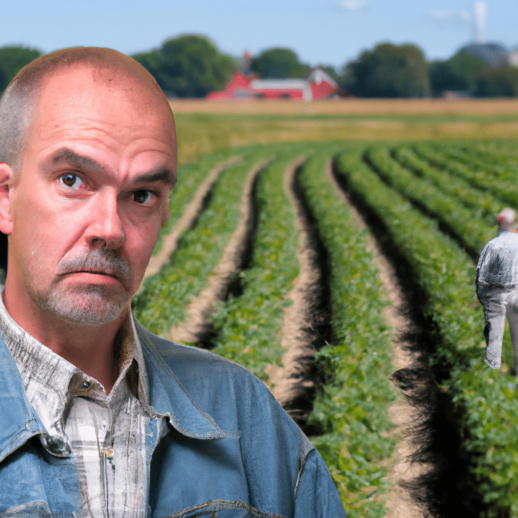 Why Your Crops Are Dying and How to Revive Them: Expert Tips ...